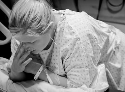 Cómo controlar el dolor de parto - Blog de Bebés