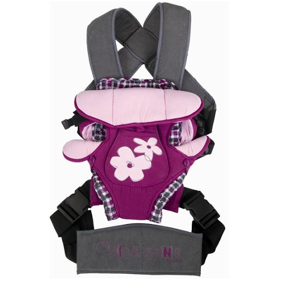 10 mochilas portabebés - Blog de Bebés