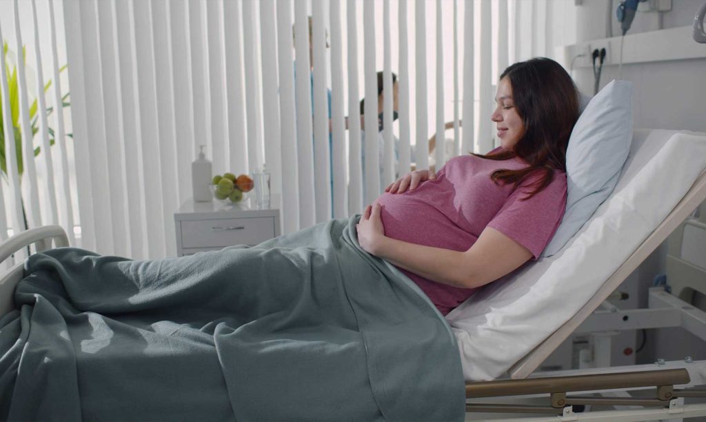 Tipos de parto | Desde el natural hasta el quirúrgico - Blog de Bebés