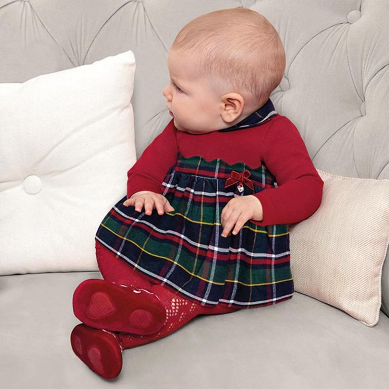 Elige la mejor marca de ropa para bebés niñas: Mayoral